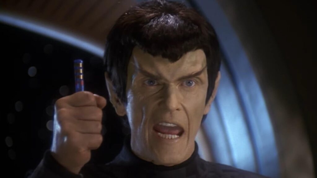 How the Dominion War Nearly Wrecked the Utopia of 'Star Trek'