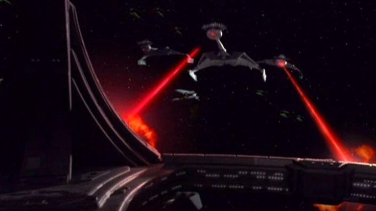 How the Dominion War Nearly Wrecked the Utopia of 'Star Trek'