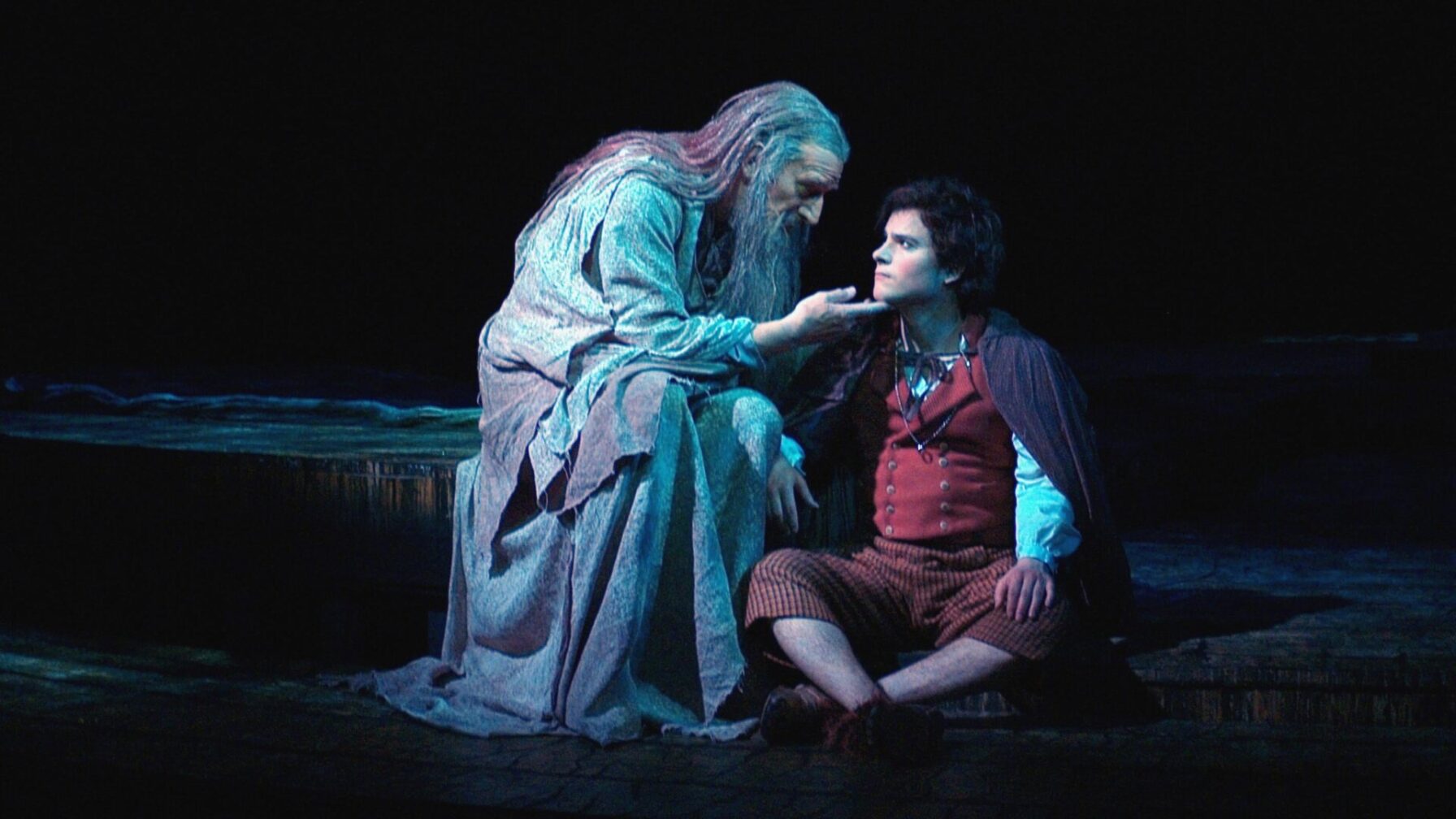 Journey to Middle-Earth in a New Immersive Musical Based on The Lord of ...
