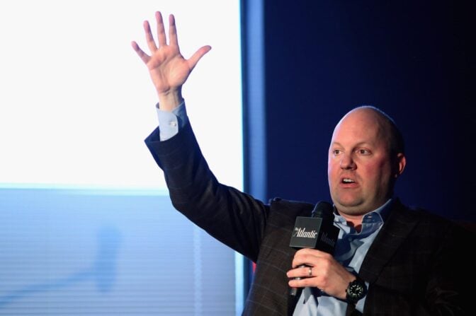 Marc Andreessen-Backed Super-PAC Pours Millions Into Fighting State AI ...