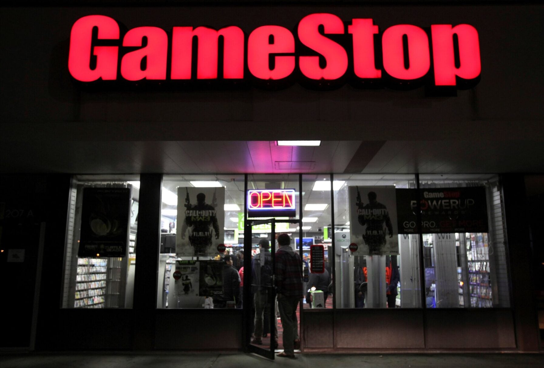 GameStop CEO Scapegoats DEI for Company Troubles