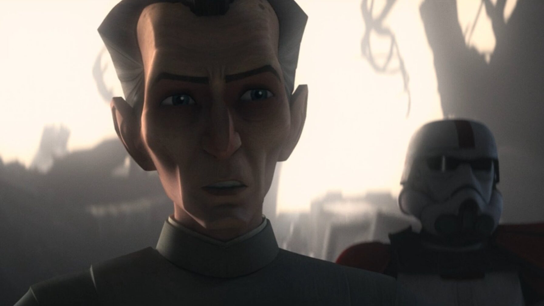 Star Wars: The Bad Batch Ended by Trading One War for Another