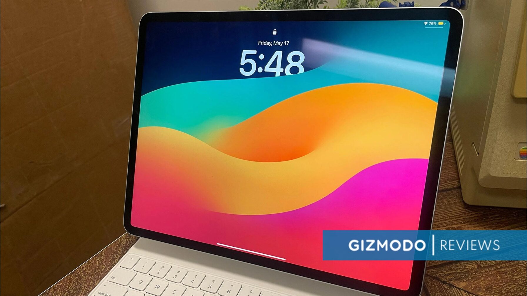 iPad Air (2024) Review: Not Quite the Upgrade We Were Hoping for