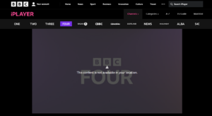 How to Watch UK TV Abroad (BBC iPlayer, Channel 4, ITVX...)