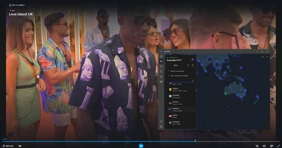 How to Watch Australian TV Channels Abroad [Works in 2026]