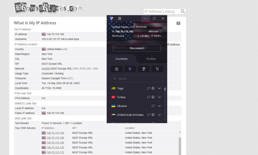 Proton VPN Review: Strong Privacy At a Higher Price