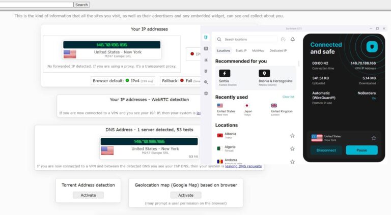 Surfshark VPN Review for 2026: An Expert Analysis