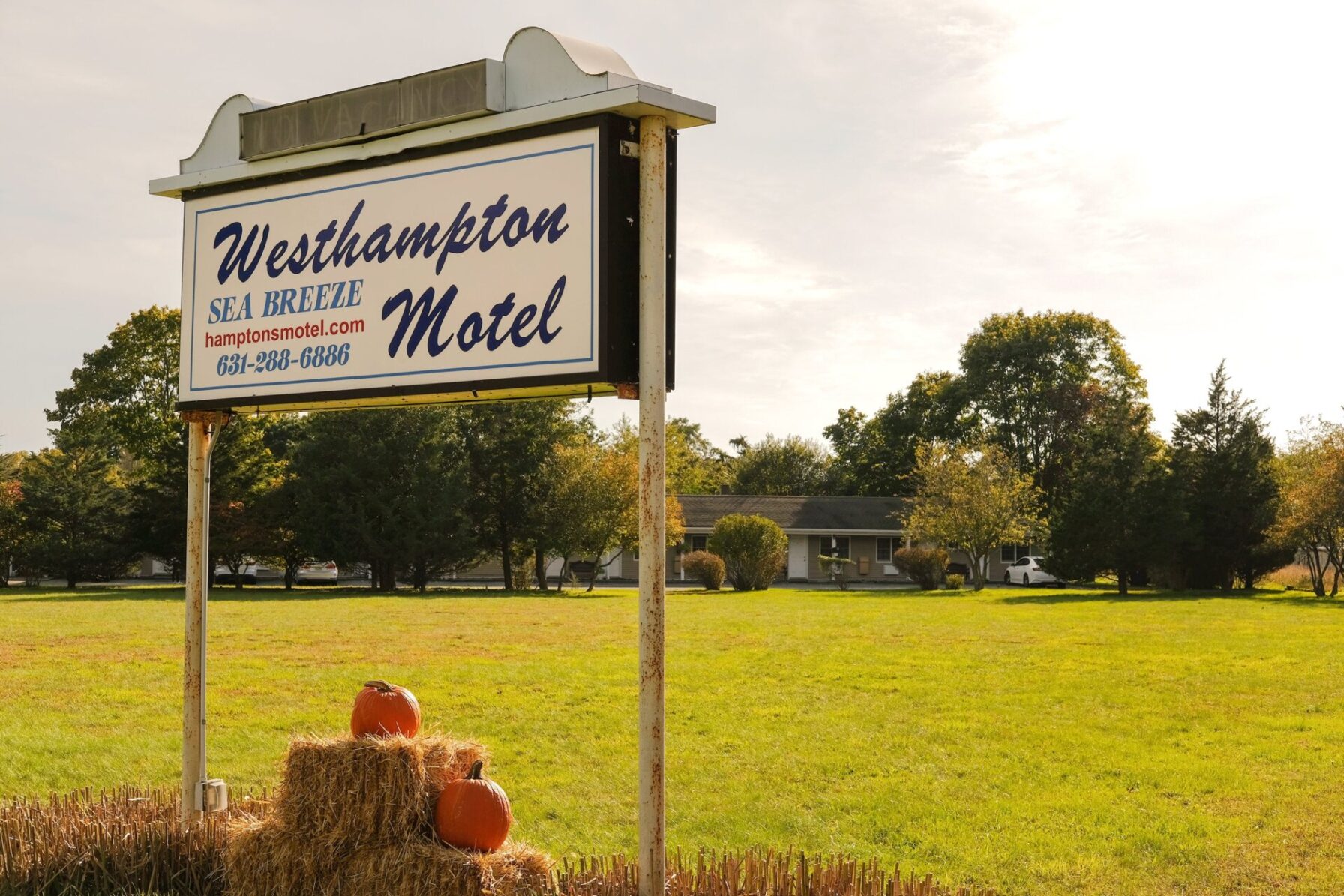 The Enduring Allure of the Roadside Motel
