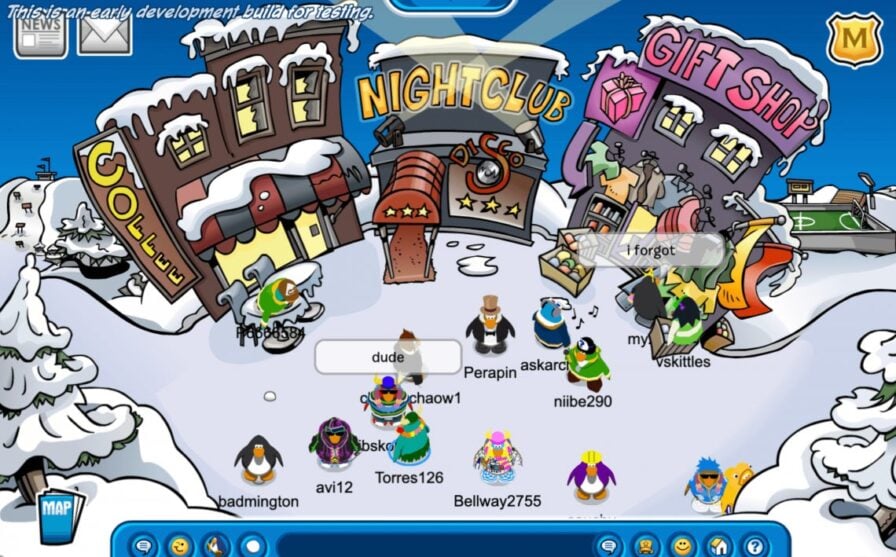 Vengeful Club Penguin Hackers Reportedly Steal 2.5 GB of Disney’s Data