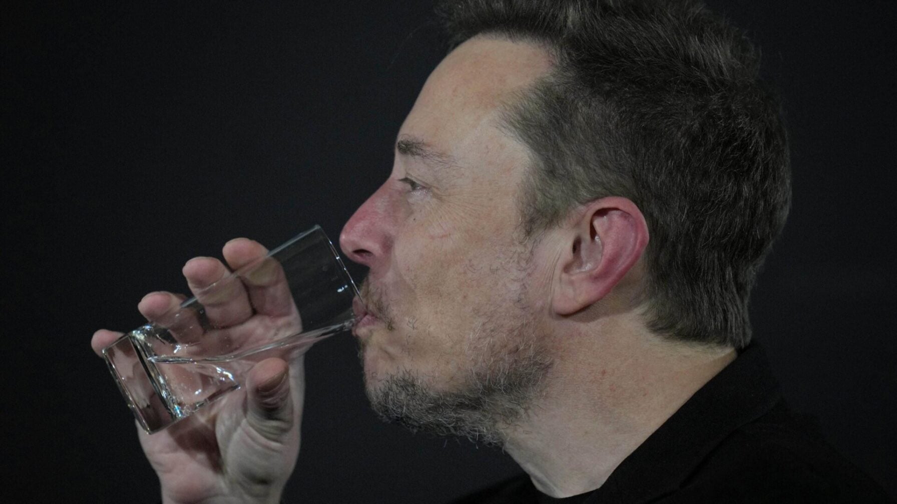 Elon Musk Shares His Thoughts on Jews