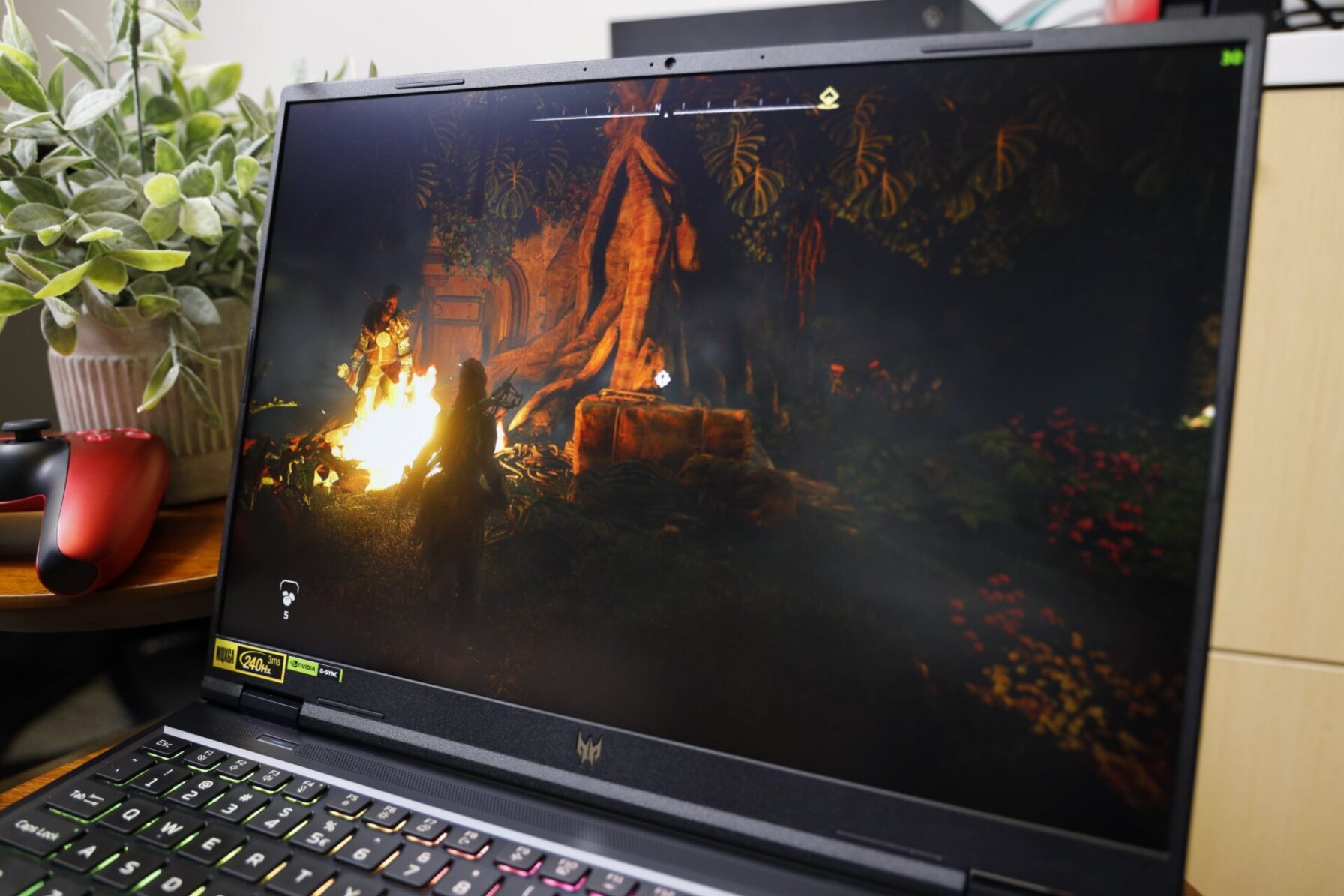 Acer Predator Helios Neo 16 (2024) Review