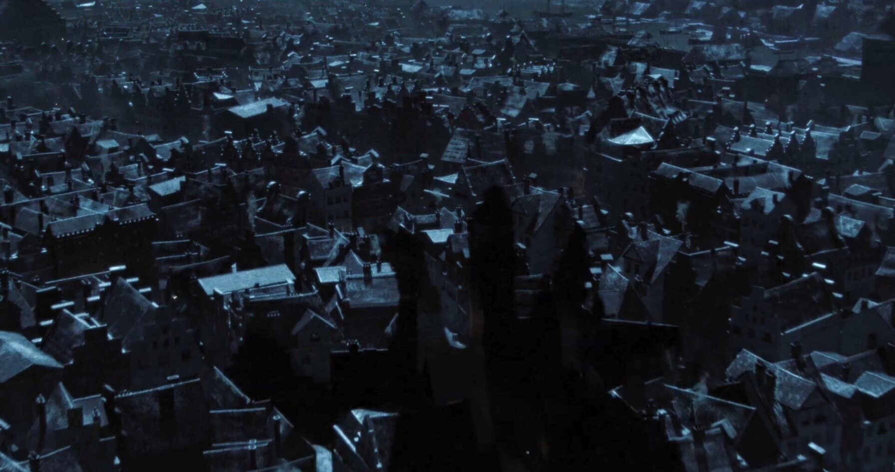 Count Orlok Is Coming in the First Trailer for Robert Egger's Nosferatu