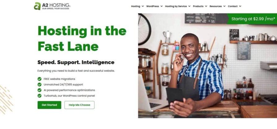 Best Web Hosting Services for 2026: Our Top Picks