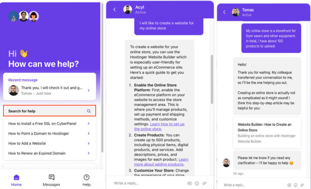 Hostinger Review 2026 – Performance Test and Expert Analysis