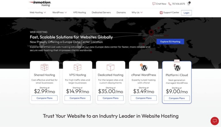 Best Web Hosting Services for 2026: Our Top Picks