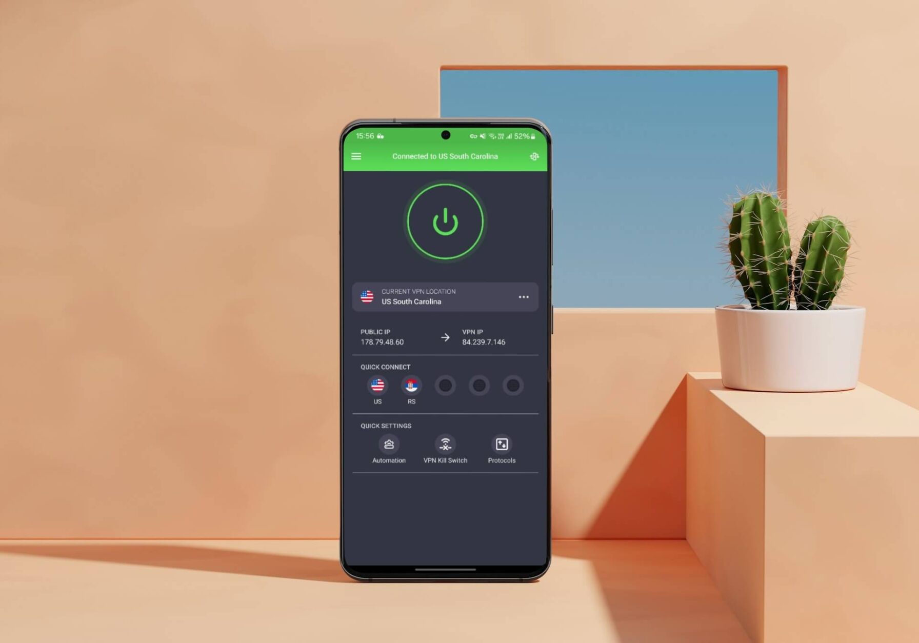 The Best Free Android VPN Apps of 2026