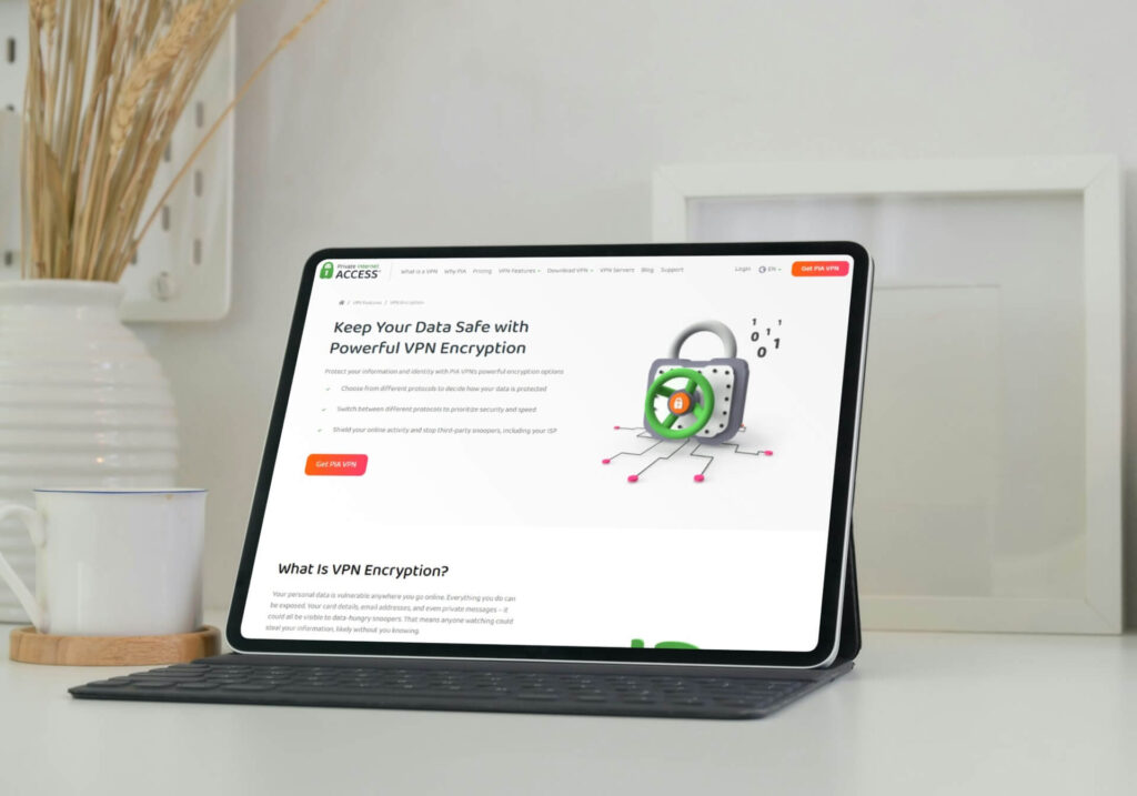 The Most Secure VPNs in 2026 [Examined by Experts]