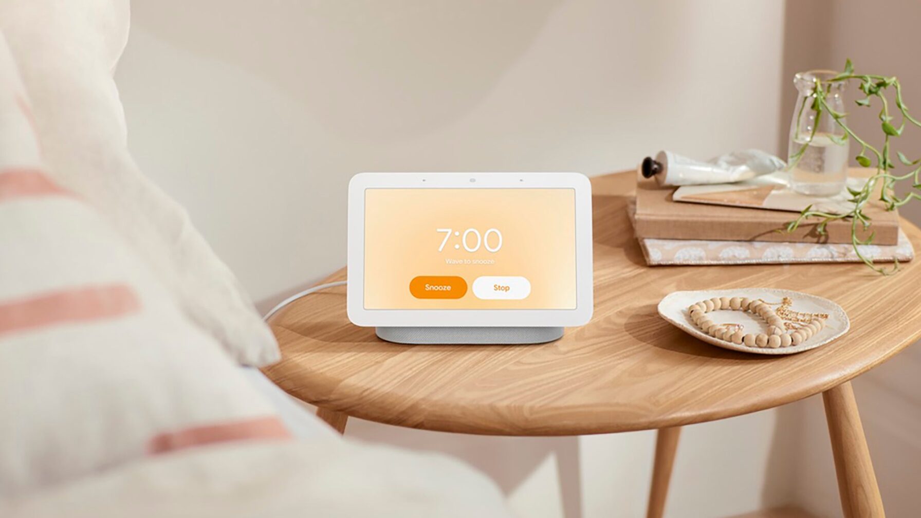 5 Ways to Use Tech to Improve Your Wake-Up Routine