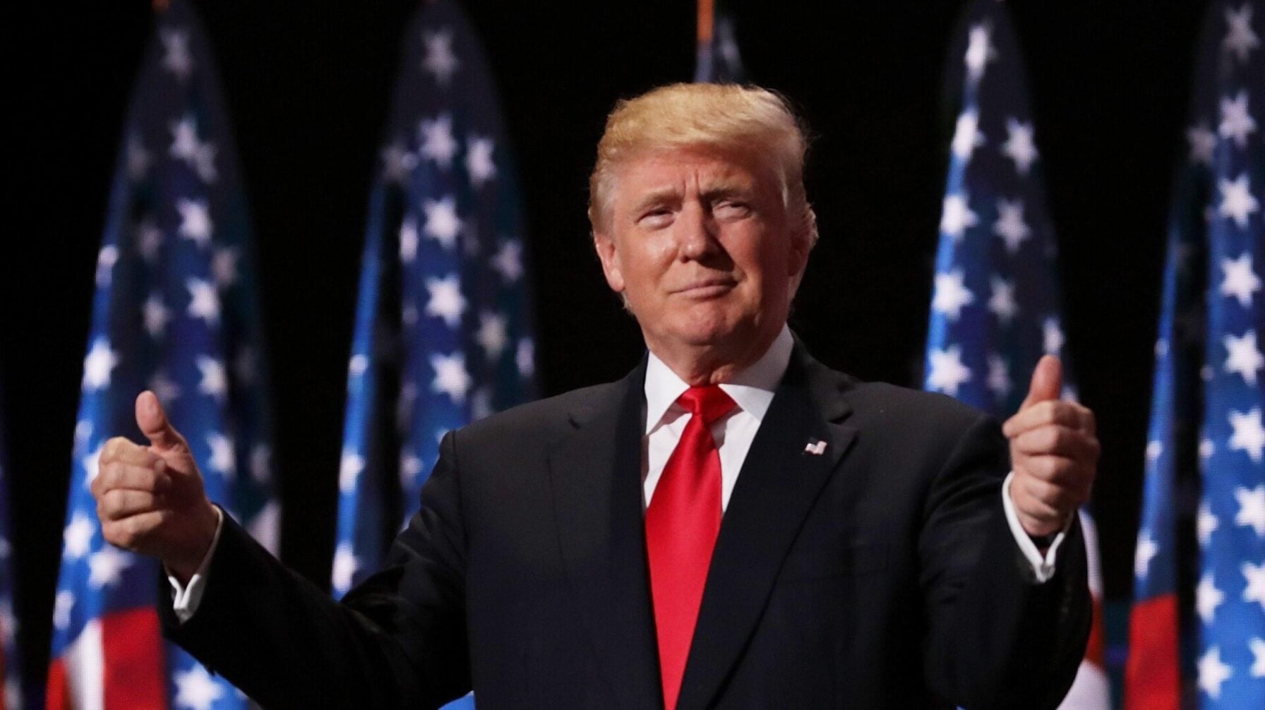 Silicon Valley Goes Full MAGA in 2024