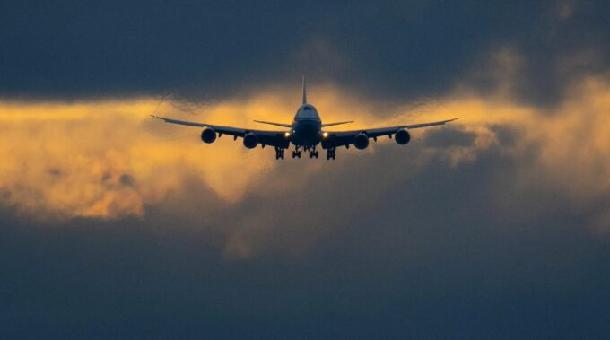 The Feds Want to Know How Fake Titanium Got in Boeing's Planes