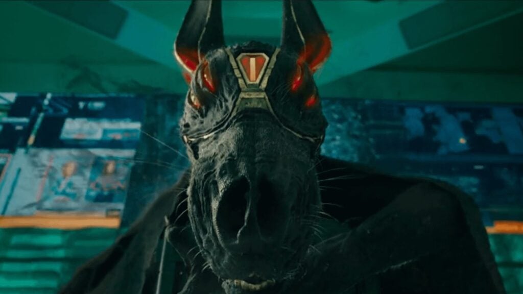 The History Behind Doctor Who's Big Returning Villain