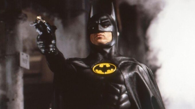 Tim Burton's Batman Is a Cultural Game Changer