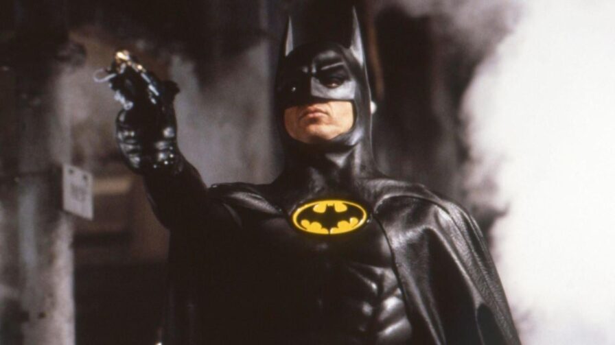 Tim Burton's Batman Is a Cultural Game Changer
