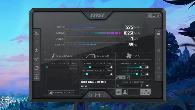 The Best Free Apps for Monitoring PC Gaming Performance