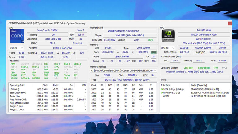 The Best Free Apps for Monitoring PC Gaming Performance
