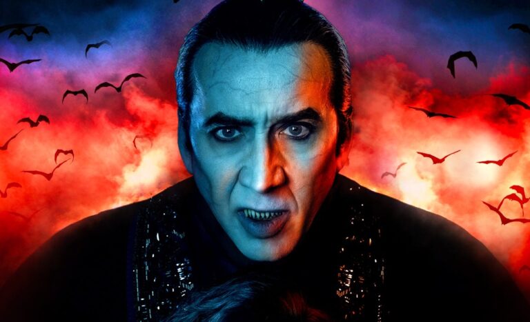 Nicolas Cage's 10 Essential Horror Performances (So Far)