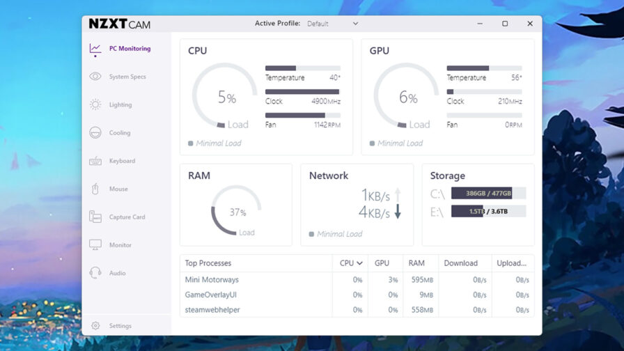 The Best Free Apps for Monitoring PC Gaming Performance