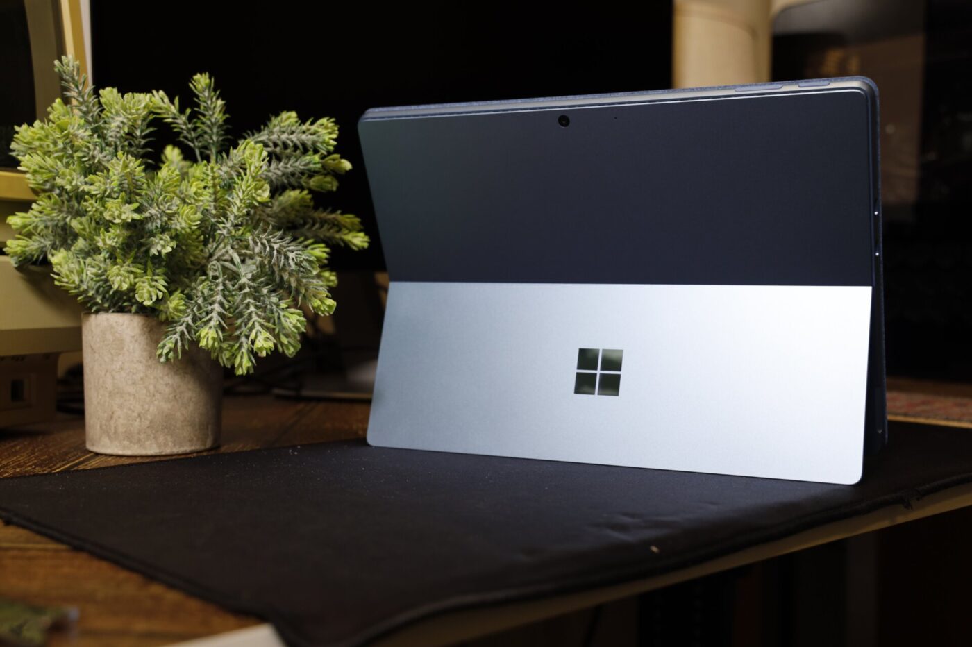Microsoft Surface Pro Review: A Laptop With an Identity Crisis