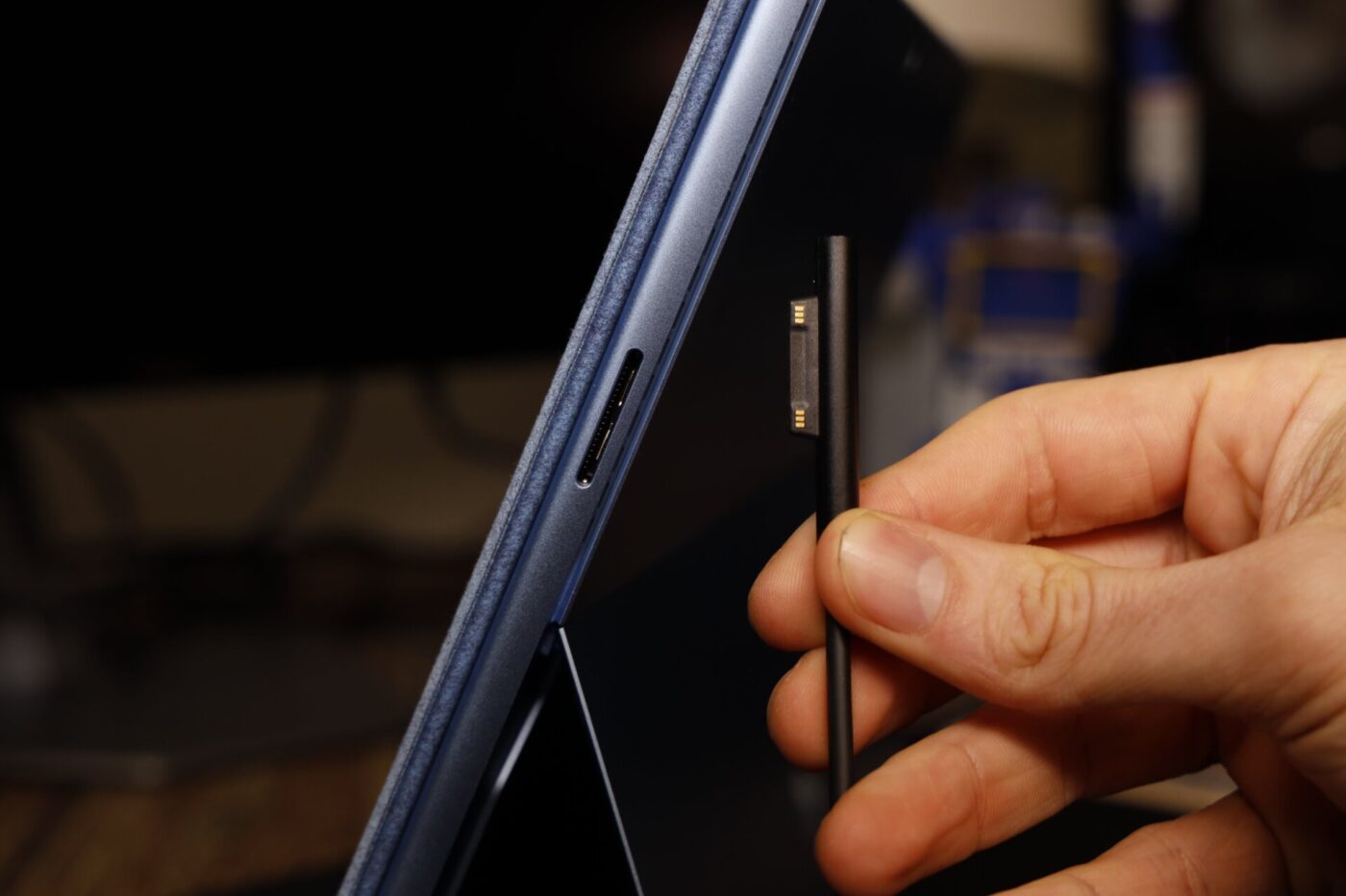 Microsoft Surface Pro Review: A Laptop With an Identity Crisis