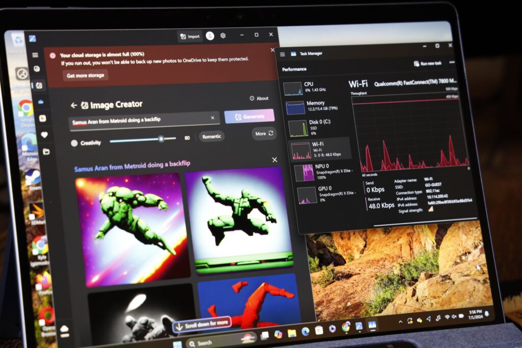Microsoft Surface Pro Review: A Laptop With an Identity Crisis