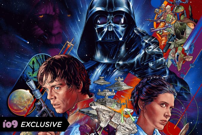 13 Enchanting Posters From Hollywood's Lost Years