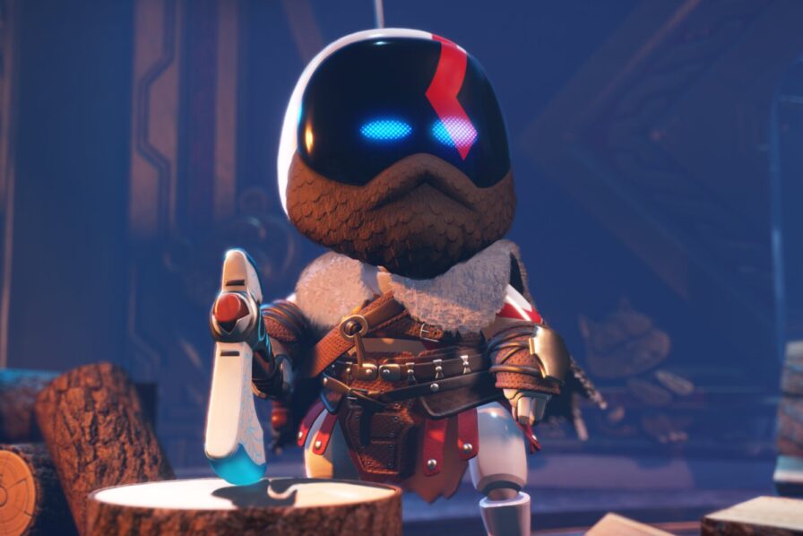 There's a Reason Sony Is Doing OK Right Now, and It's All Thanks to ...