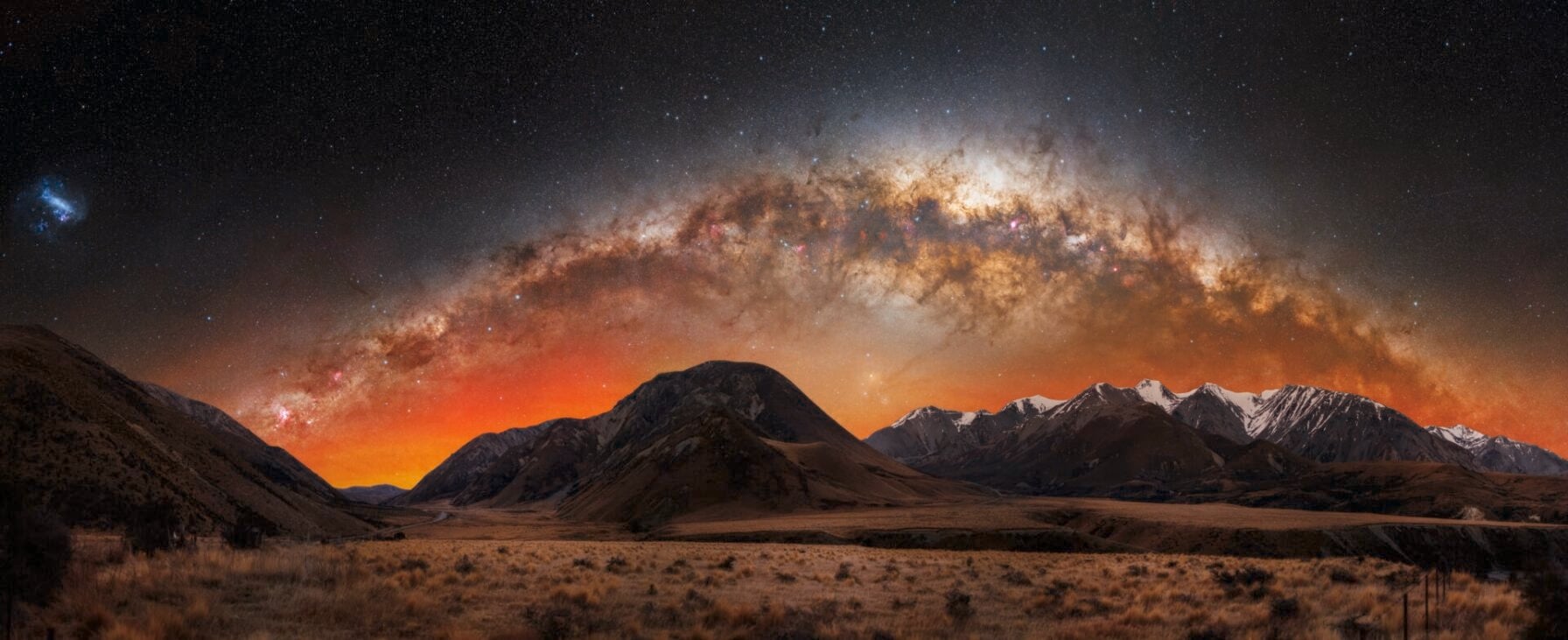 How 2024 Transformed Our View of the Universe