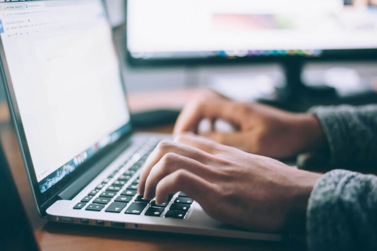 How to Make a Website from Scratch: Step-by-Step Guide