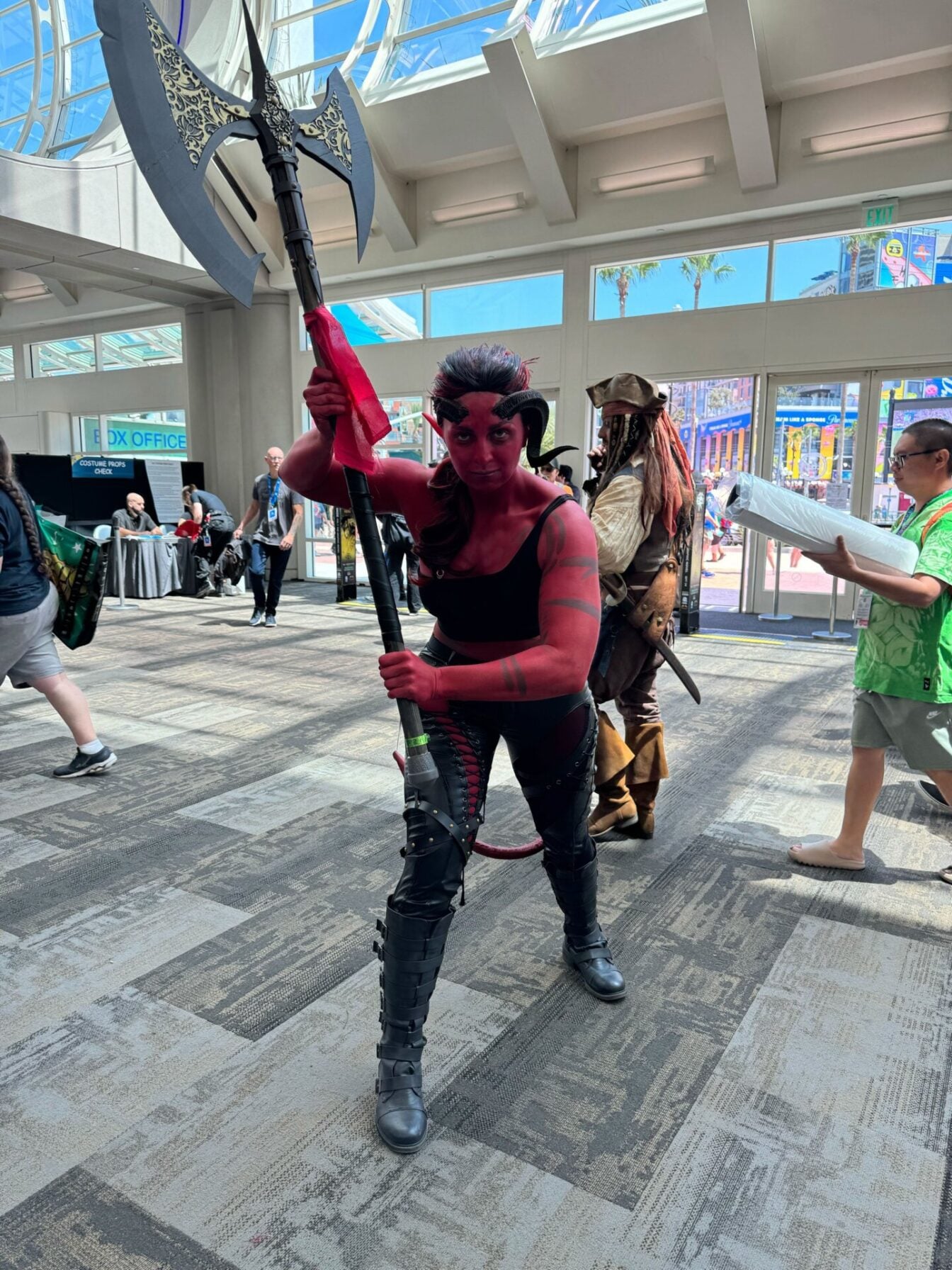 SDCC 2024: The Most Awesome Cosplay of Comic-Con Day 3