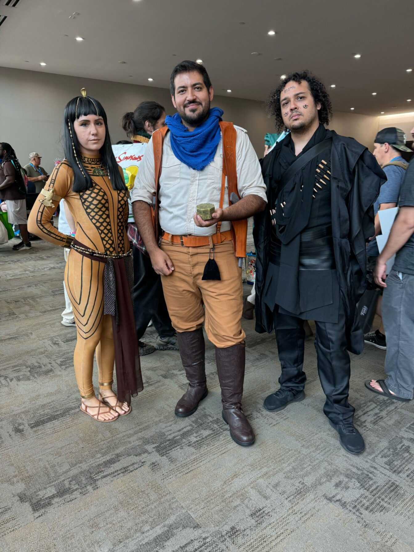 SDCC 2024: The Most Awesome Cosplay of Comic-Con Day 3