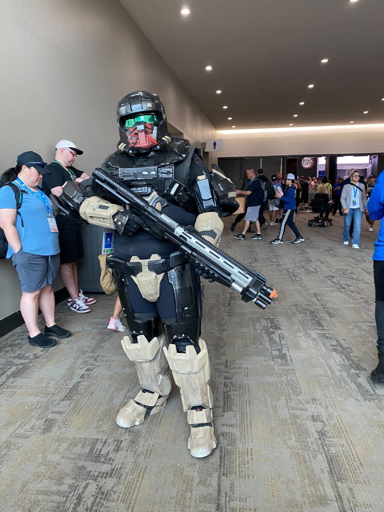 SDCC 2024: The Most Awesome Cosplay of Comic-Con Day 3