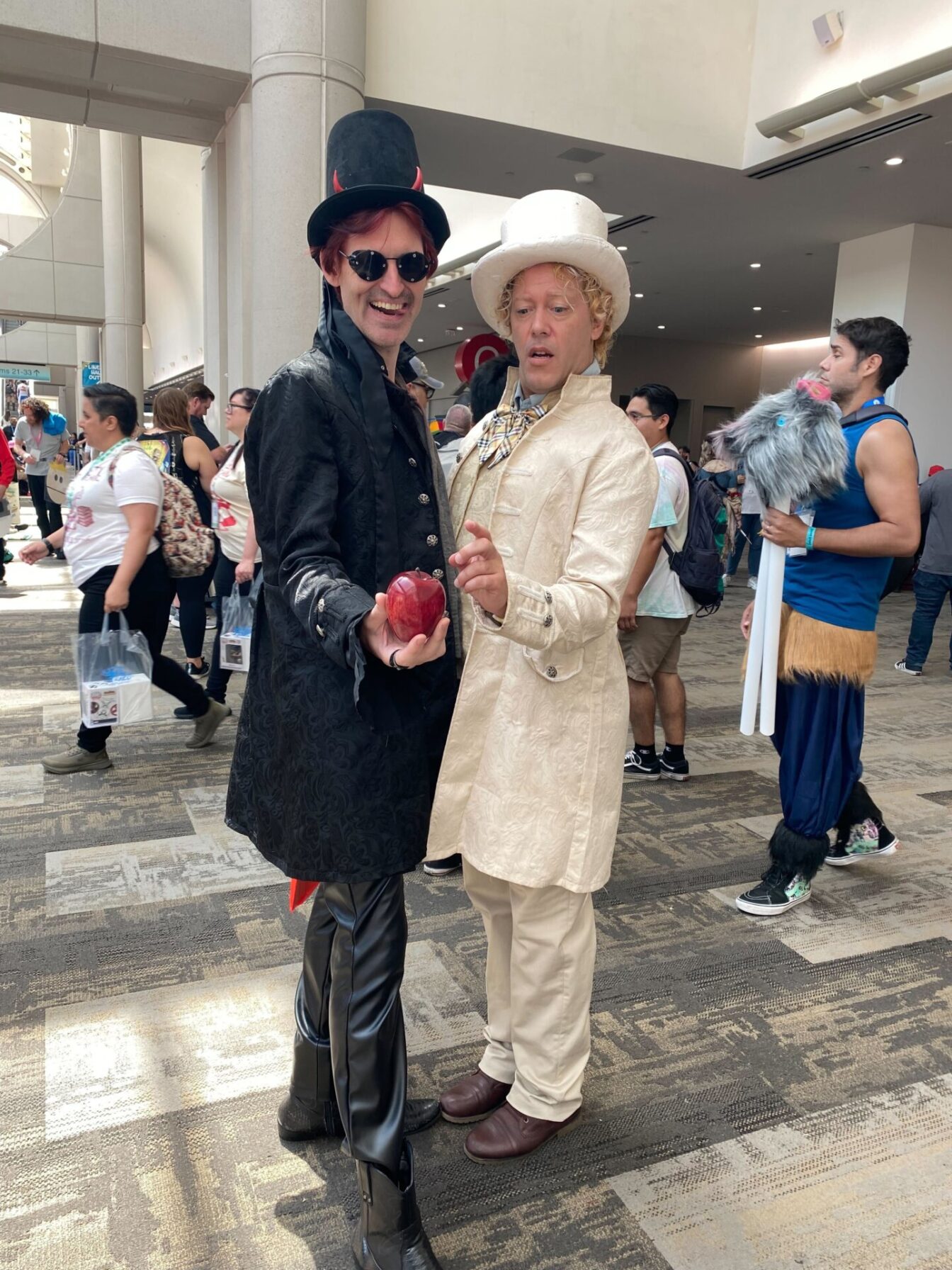SDCC 2024: The Most Awesome Cosplay of Comic-Con Day 3