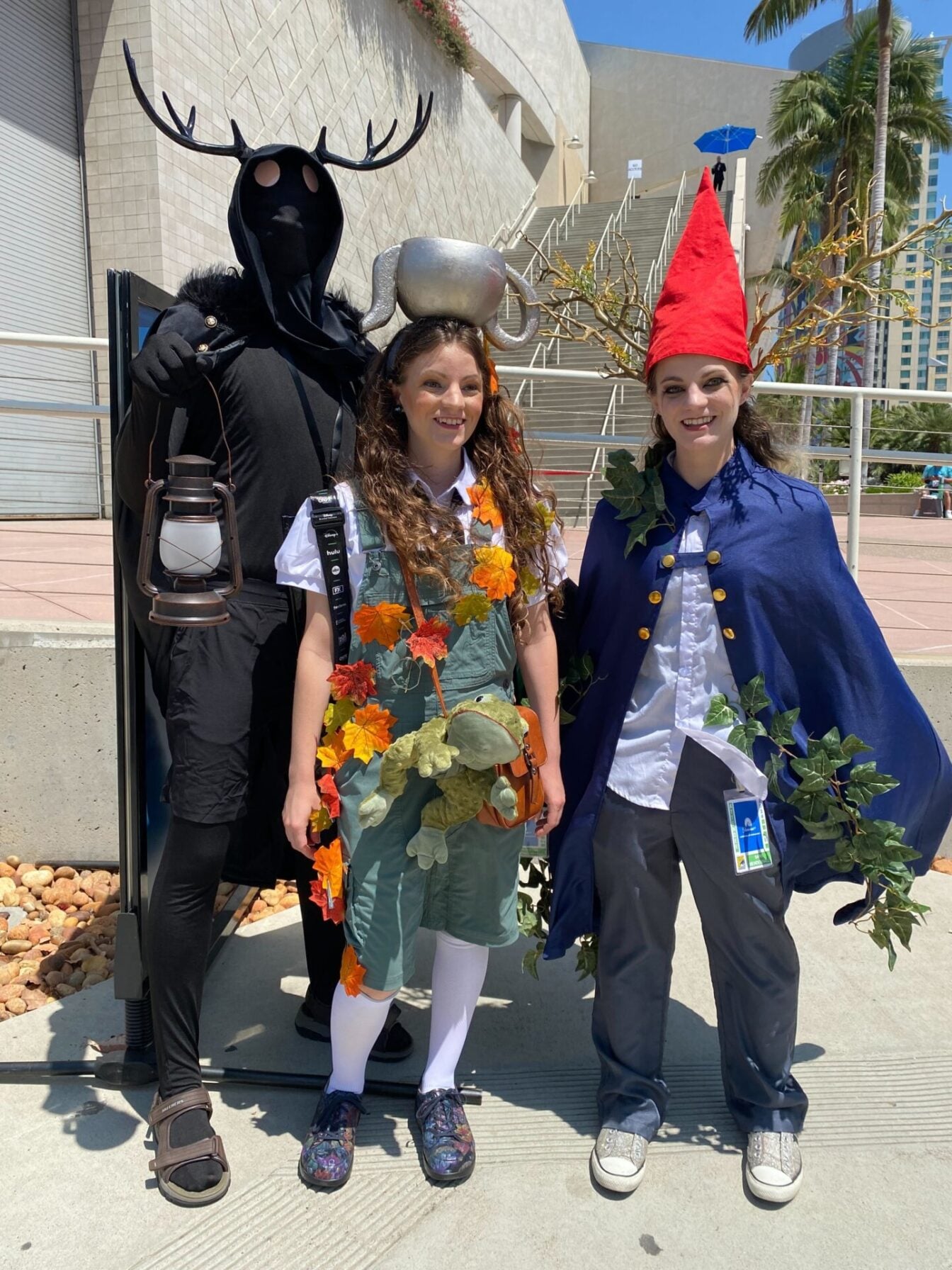 SDCC 2024: The Most Awesome Cosplay of Comic-Con Day 3