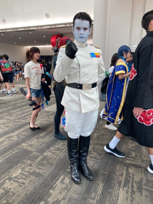 SDCC 2024: The Most Awesome Cosplay of Comic-Con Day 3