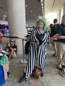 SDCC 2024: The Most Awesome Cosplay of Comic-Con Day 3