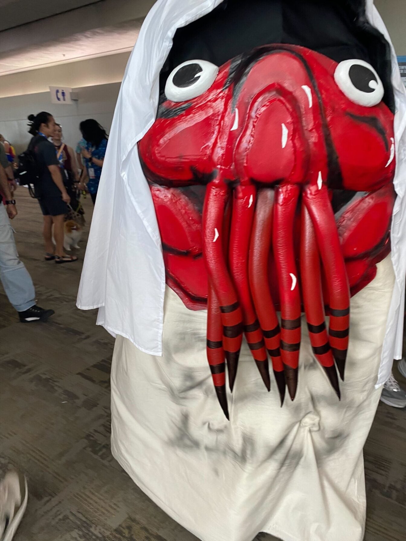 SDCC 2024: The Most Awesome Cosplay of Comic-Con Day 3