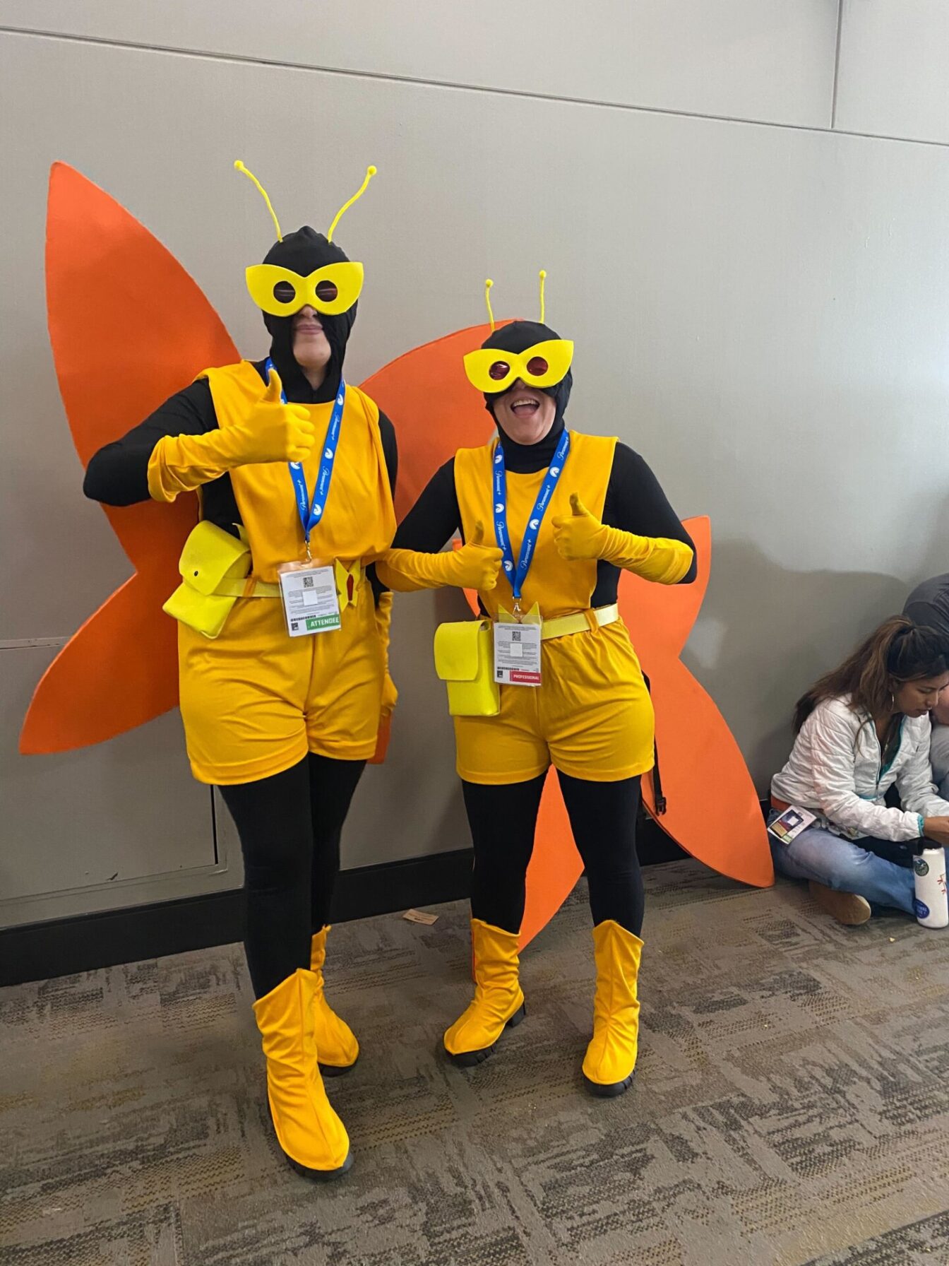 SDCC 2024: The Most Awesome Cosplay of Comic-Con Day 3
