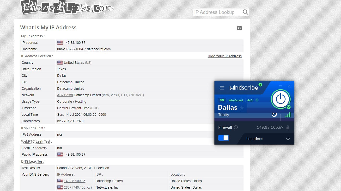 Windscribe VPN Review How Good And Safe Is It Really Windscribe VPN Review How Good And Safe Is It Really