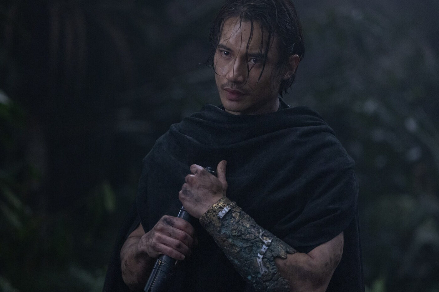 Behold The Acolyte's Sick Costumes Ahead of Its Finale
