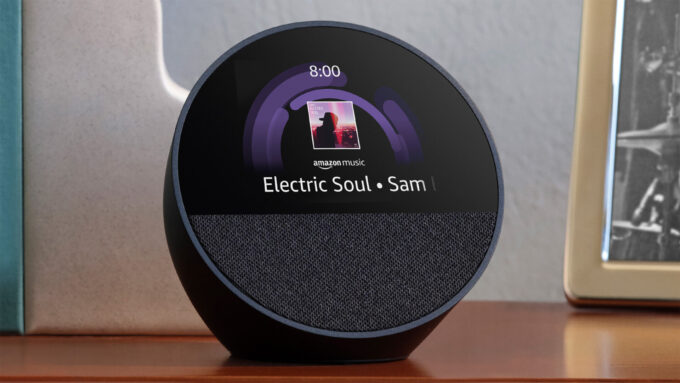 How to Access the Amazon Echo Show's Hidden Web Browser